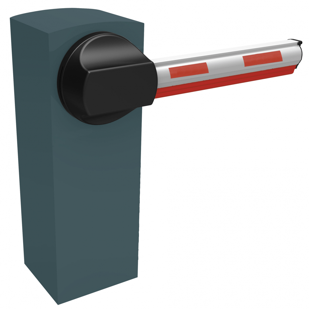 Barreras Automáticas para Parking y Control de Accesos | Accesor