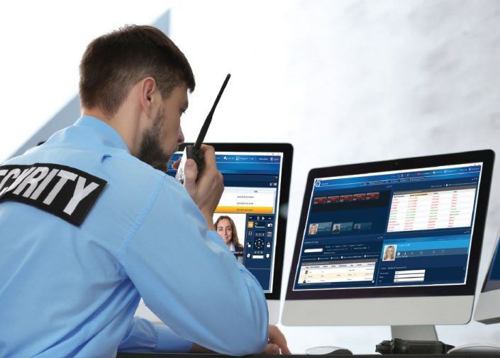 Soluciones en Control de Accesos | Seguridad Accesor